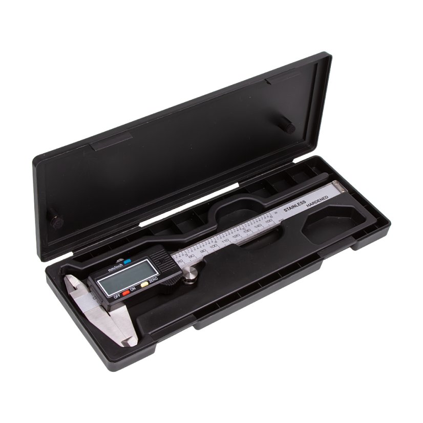 Digital sliding scale :: Warning lights for cars