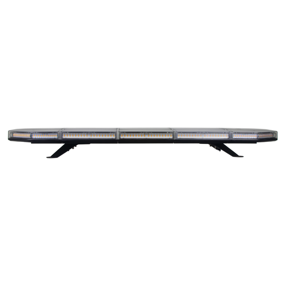 LED lightbar orange 102cm, 12 / 24V, R65 :: Warning lights for cars