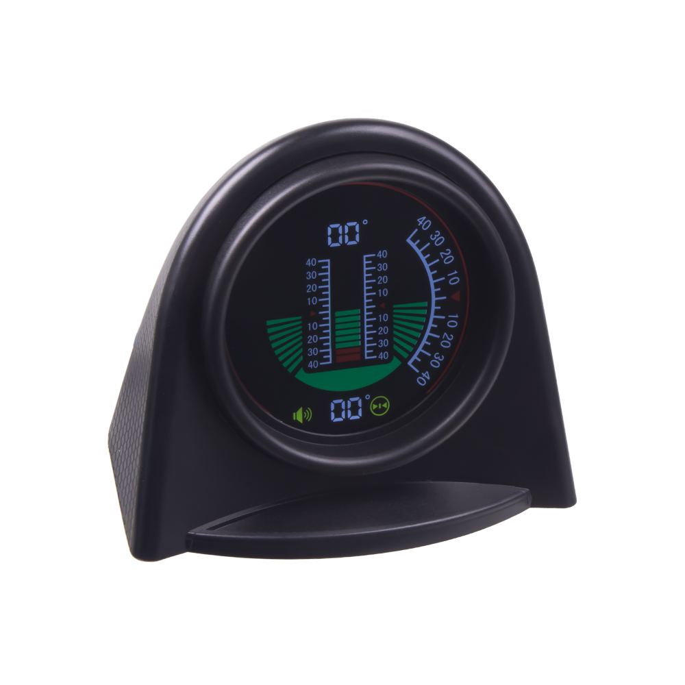 Onboard DISPLAY 2" LCD with built-in multi-axis gyroscope :: Warning ...