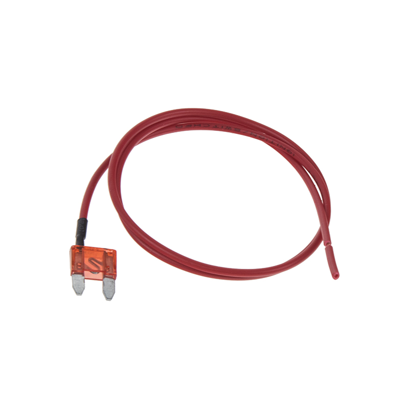 Working MICRO fuse 10A :: Warning lights for cars