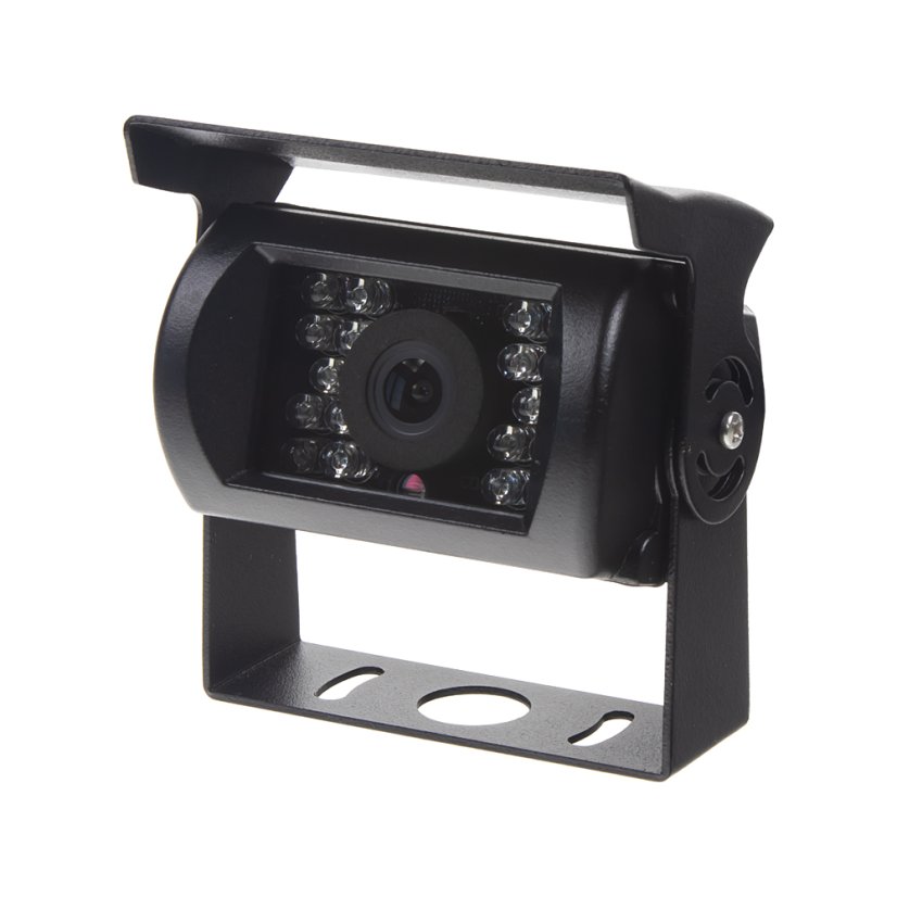 AHD 720P camera 4PIN with IR external, NTSC/PAL :: Warning lights for cars