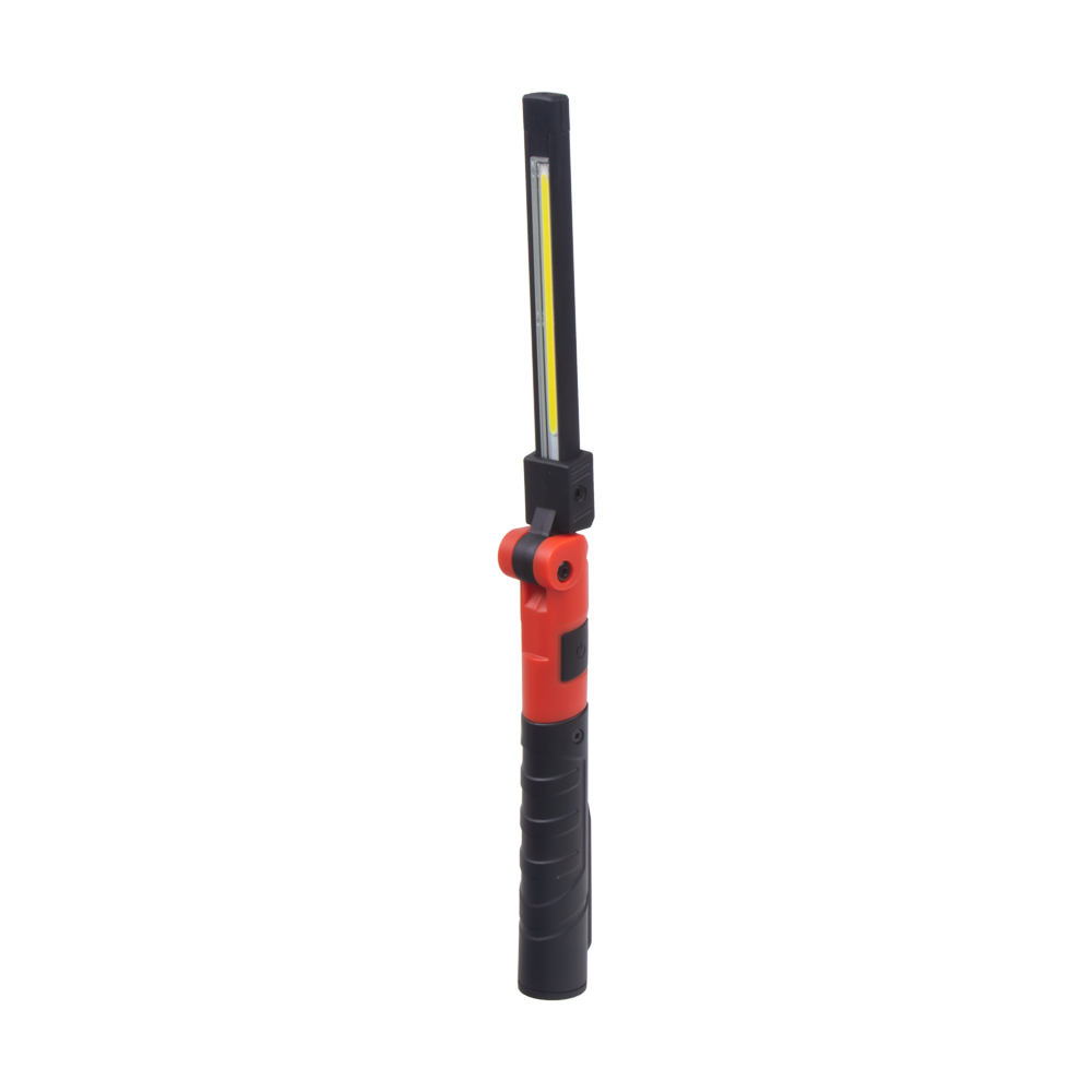 AKU LED working and recreational lamp with UV light :: Warning lights ...