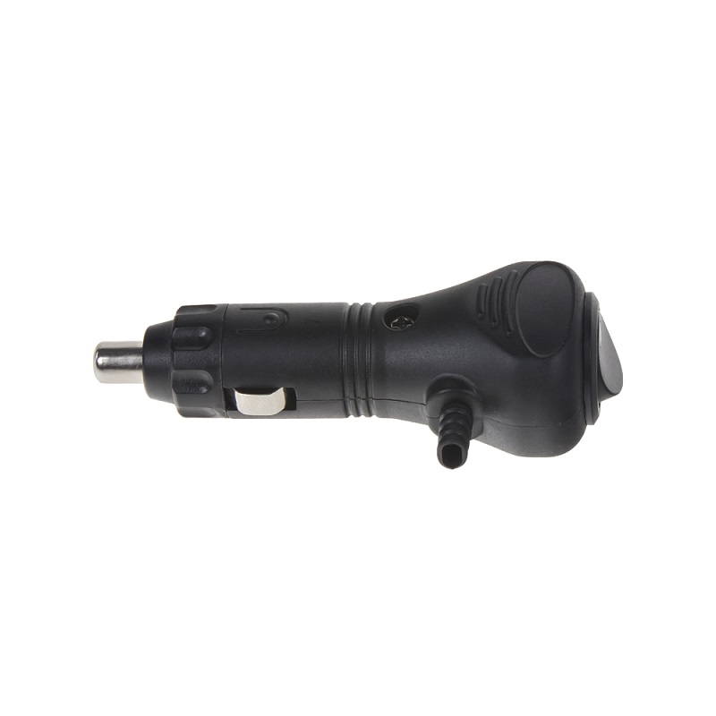 CL plug with switch :: Warning lights for cars